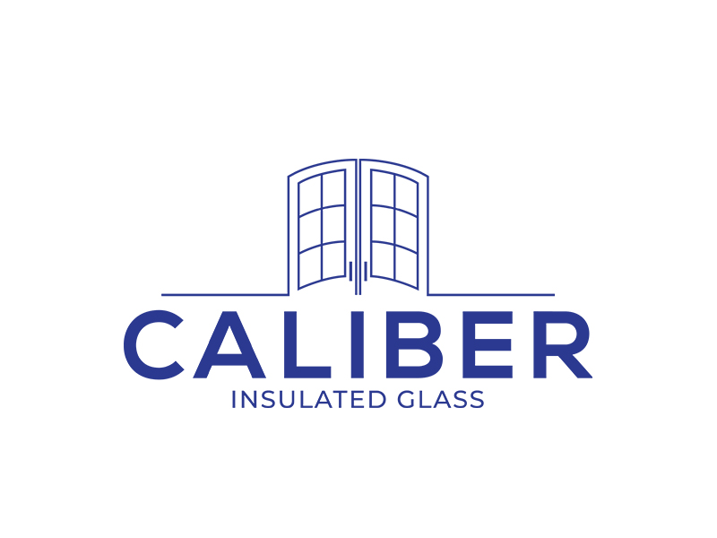 screenshot – Caliber Insulated Glass